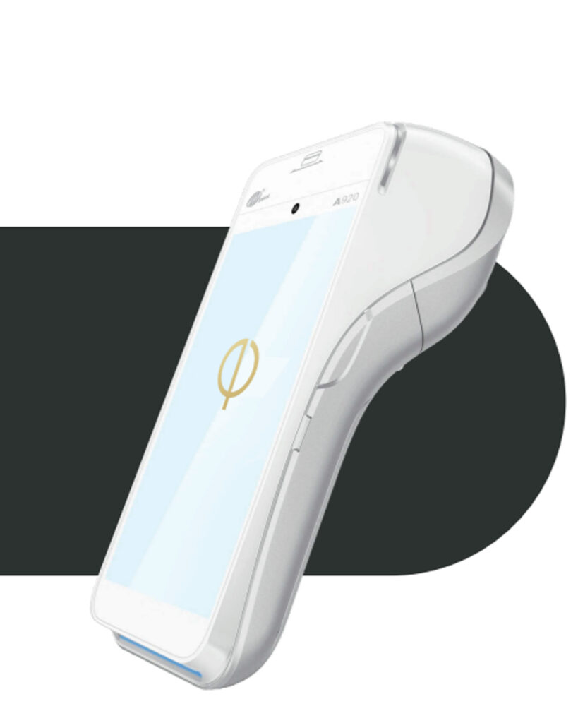 Credit Card Terminals POS Cyprus | Credit Card POS Machines